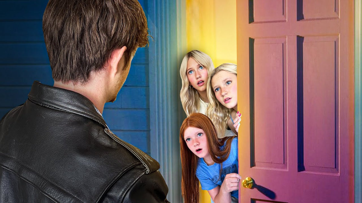 A Parent's Ultimate Guide to Stranger Safety – Sixteen