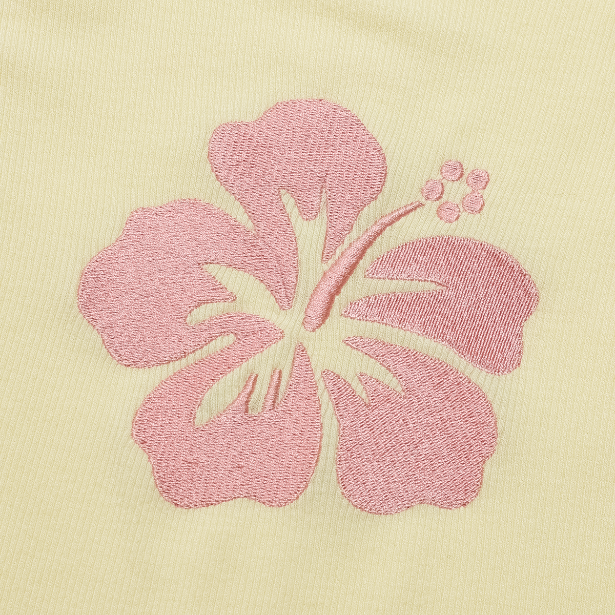 Alli Hibiscus Tank – Sixteen