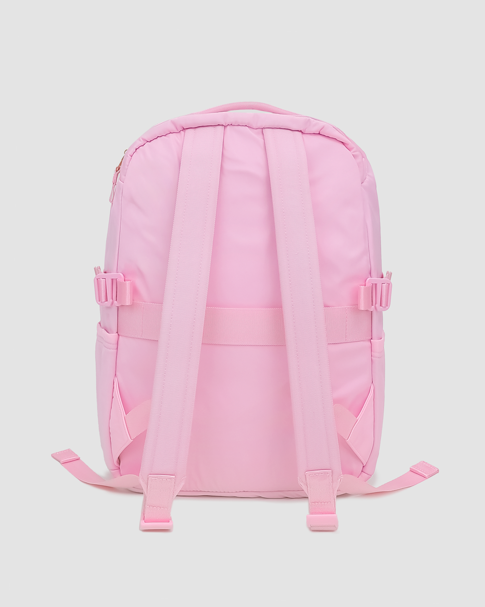 Backpack in Baby Pink – Sixteen