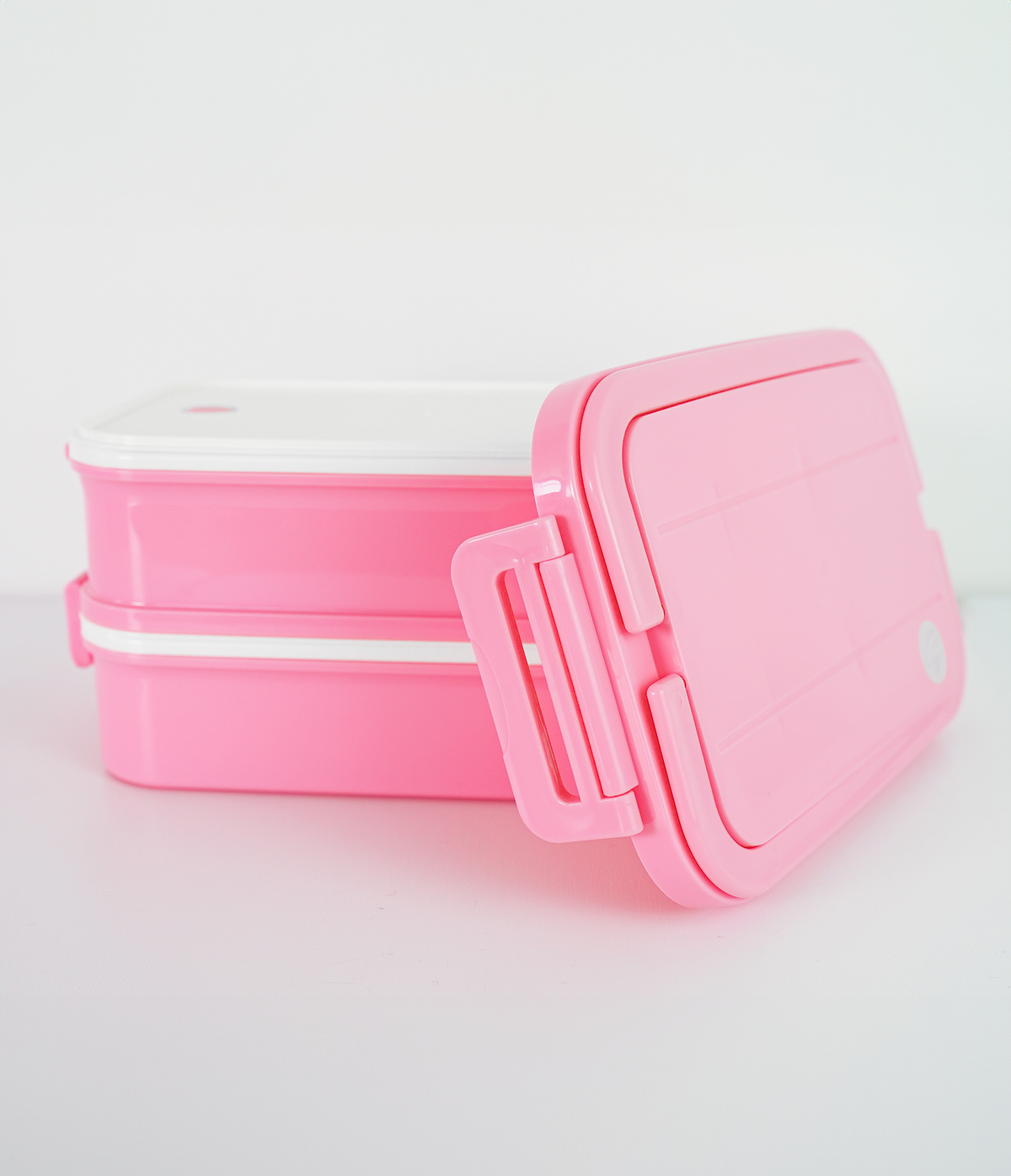 Bento Box in Pink – Sixteen
