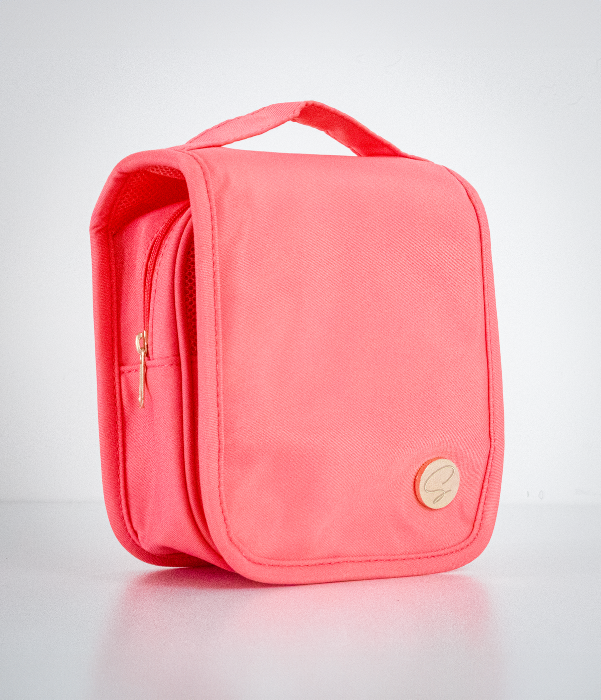 Period Kit Bag in Pink – Sixteen